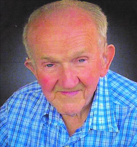 Alex Kovach Sr. - Herald-Standard